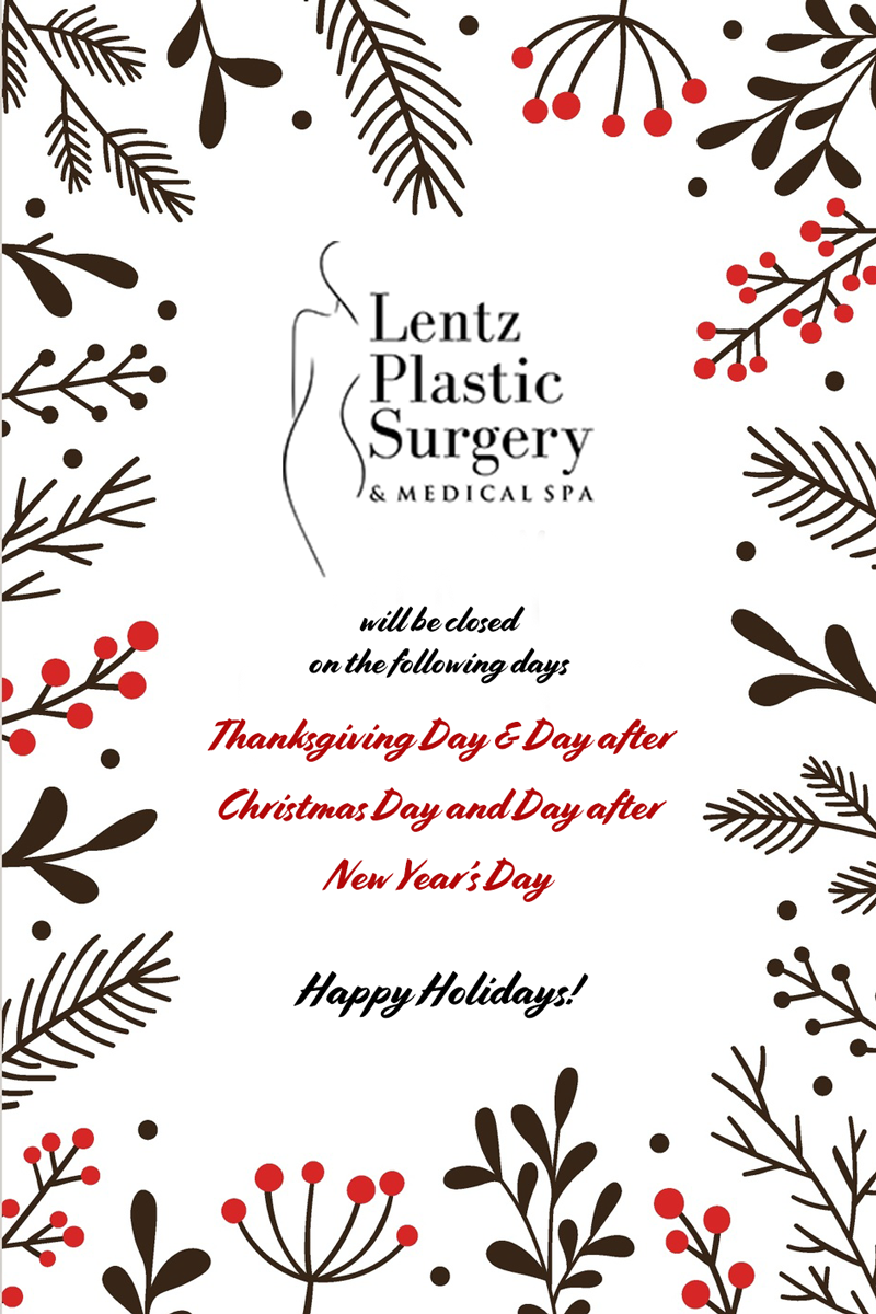 Plastic Surgery in Ormond Beach, FL | Lentz Plastic Surgery